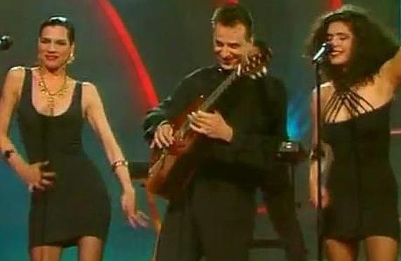 Picture of Azúcar Moreno