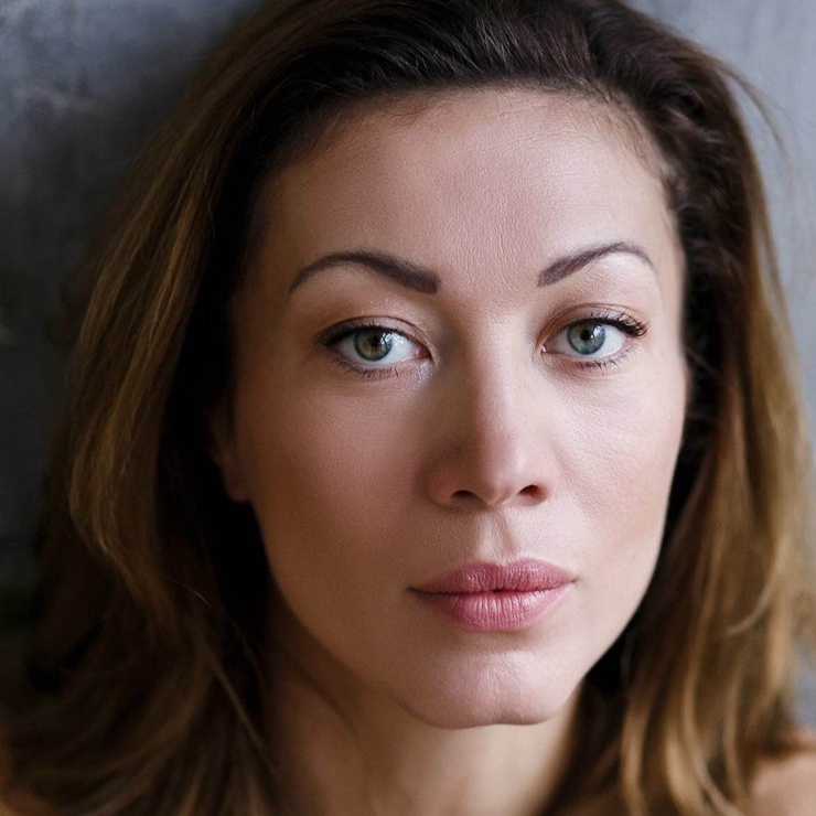 Picture of Monika Gossmann