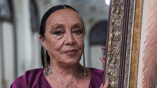 Picture of Betty Missiego