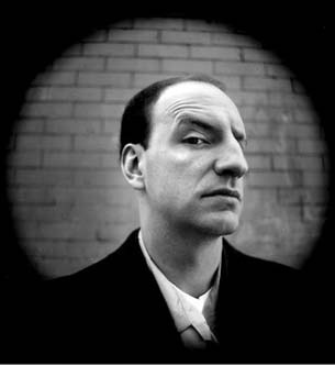 Image of Steven Soderbergh