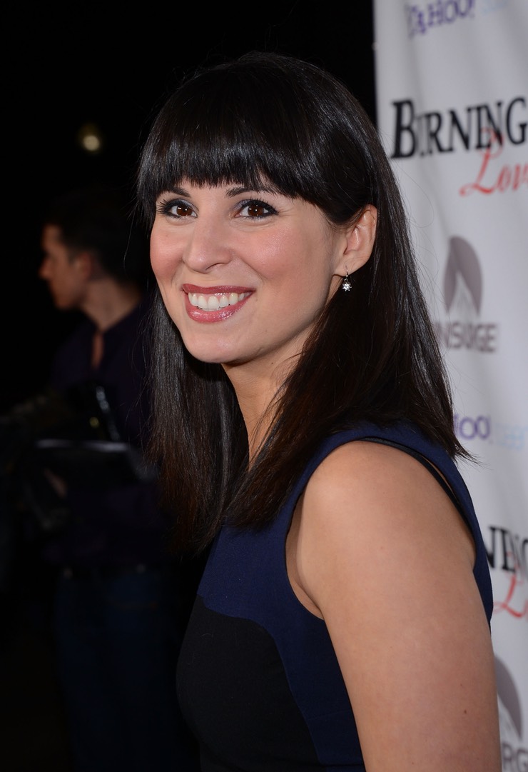 Picture of Beth Dover