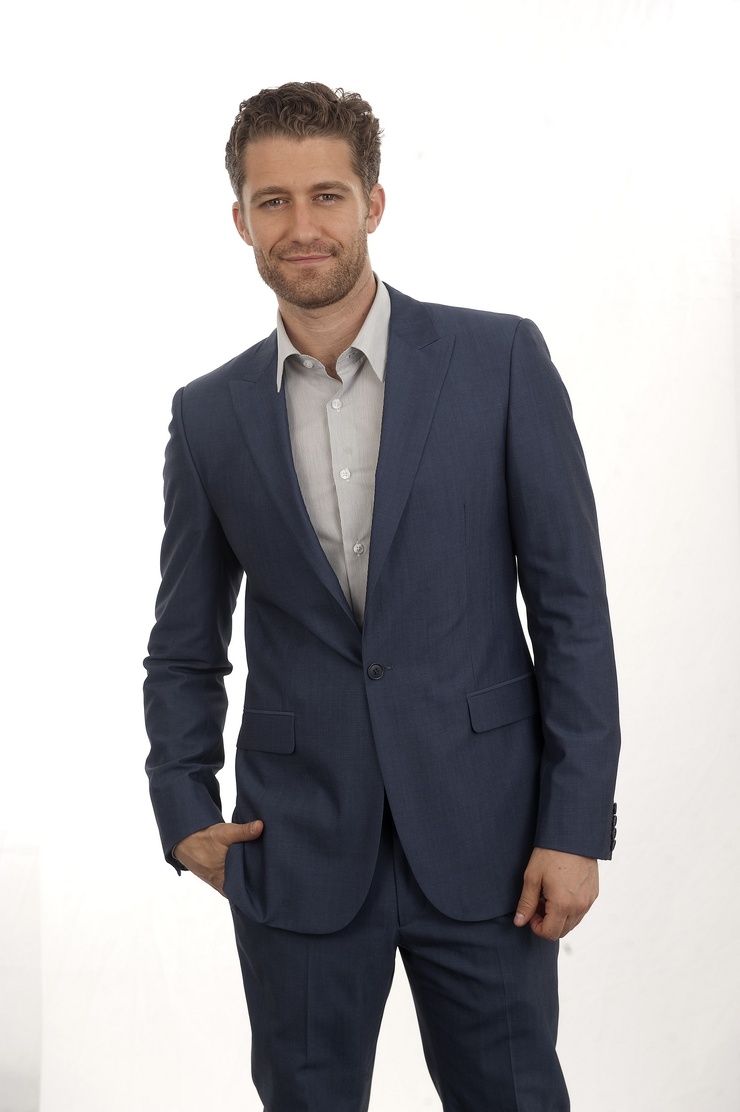 Matthew Morrison picture