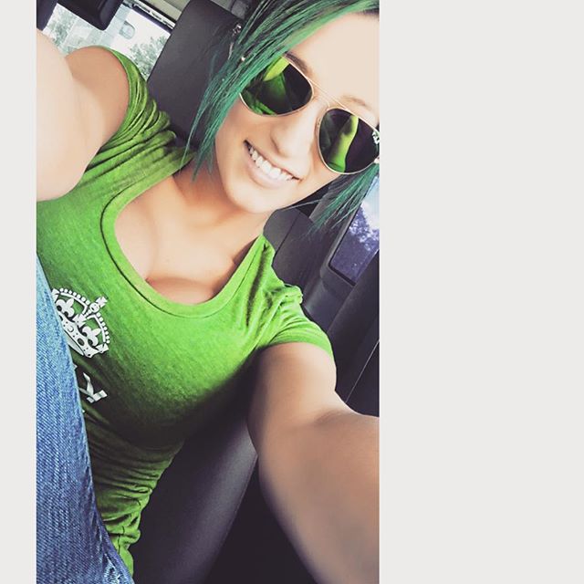 Picture of Jaclynn Crooks