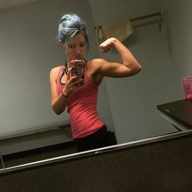 Picture of Jaclynn Crooks