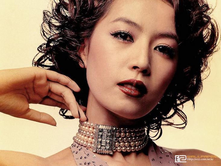 Image of Yu-mi Kim
