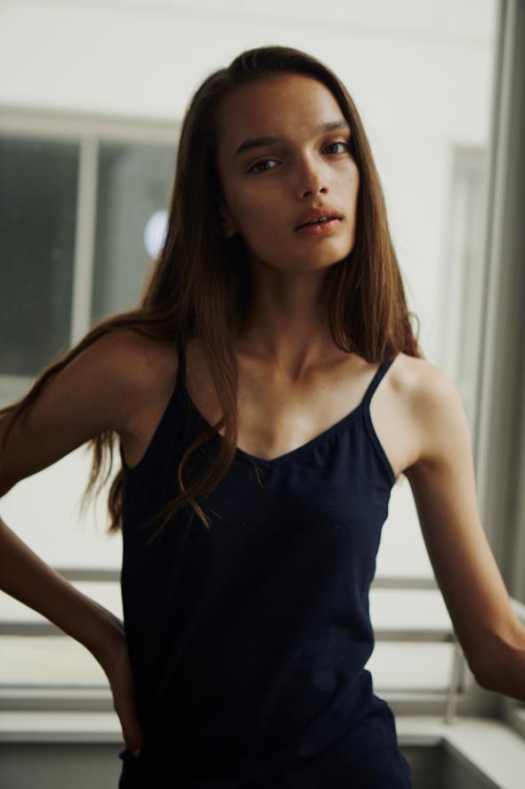 Picture of Beck Hume