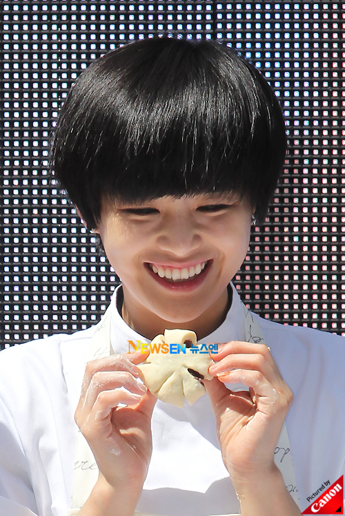 Picture of Young-a Lee