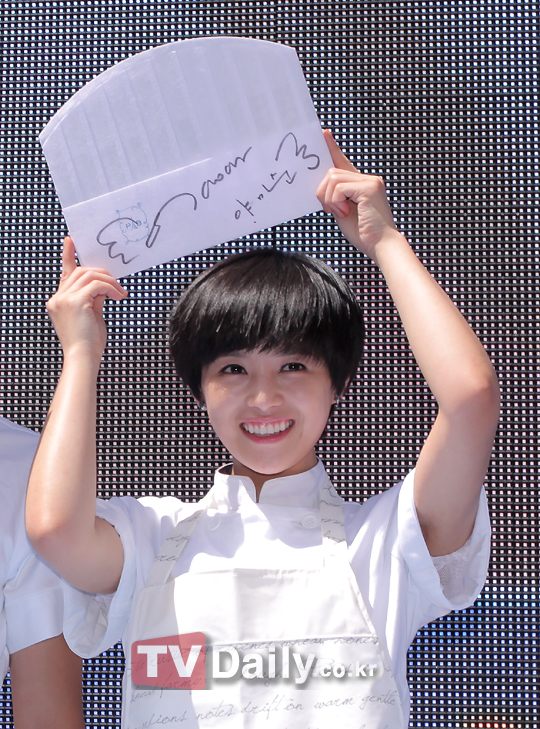 Picture of Young-a Lee