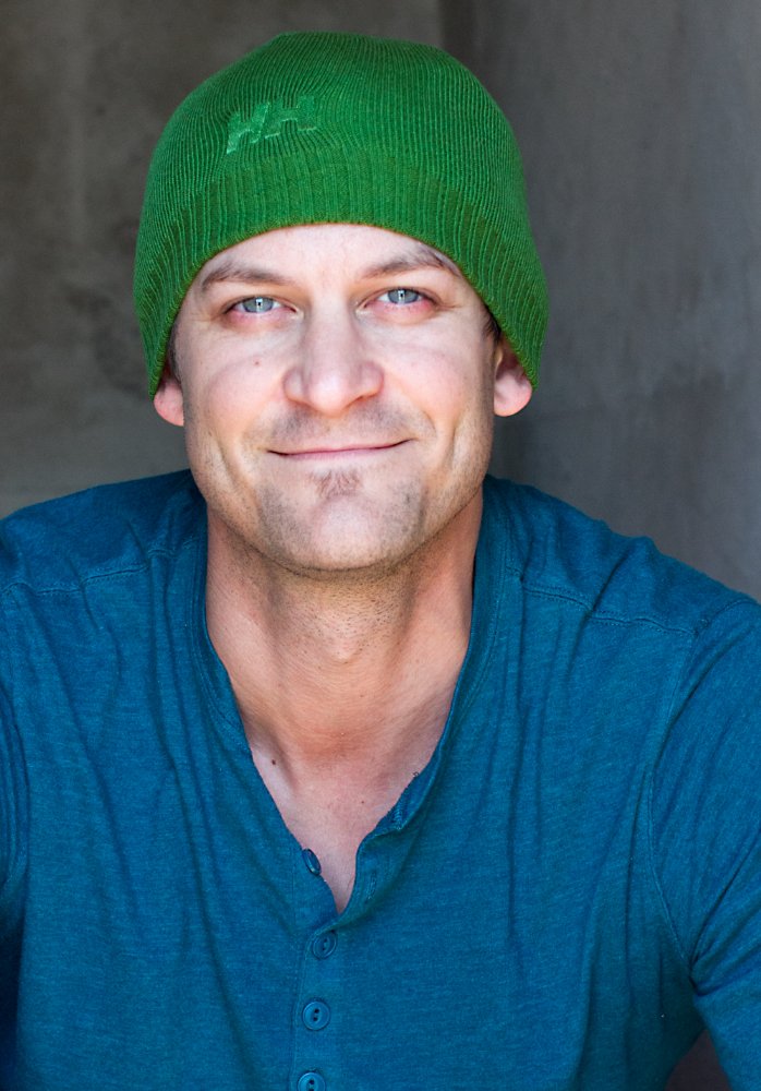 Picture of Steve Hansen