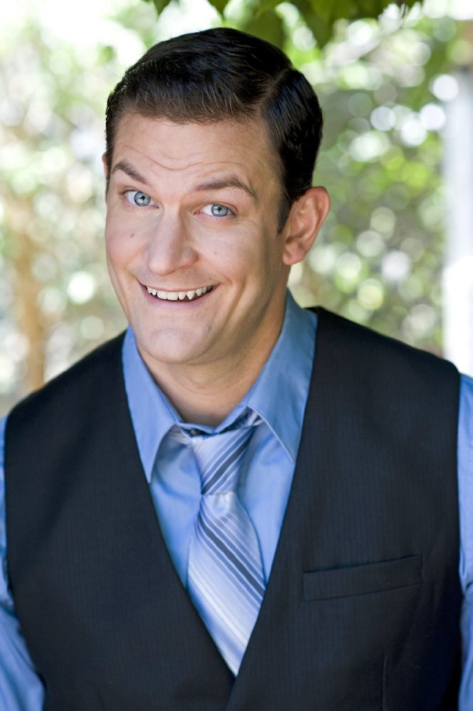 Picture of Steve Hansen