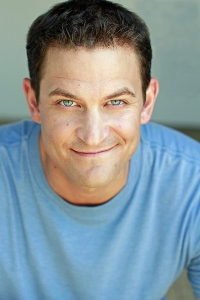 Picture of Steve Hansen