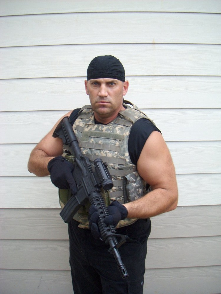 Picture of E.J. Snyder