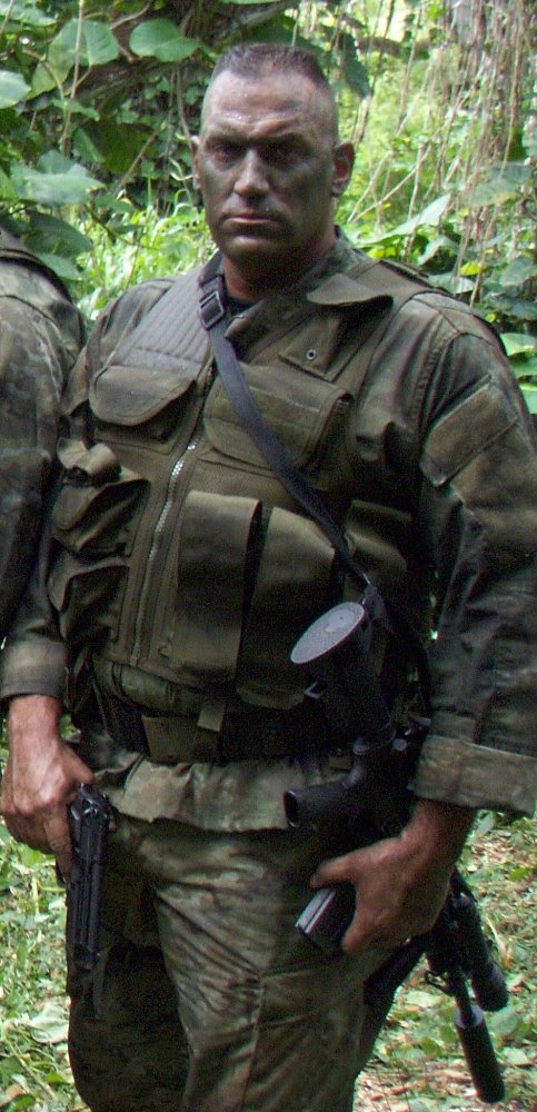 E.J. Snyder image