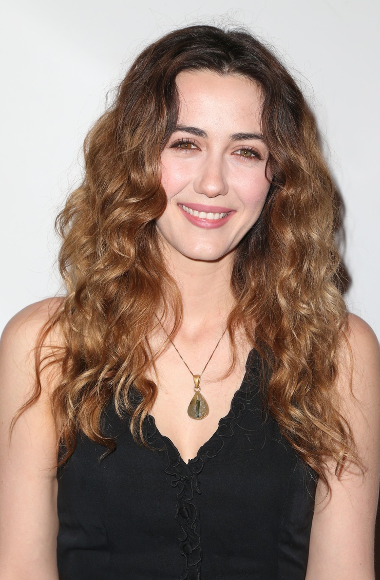 Picture of Madeline Zima