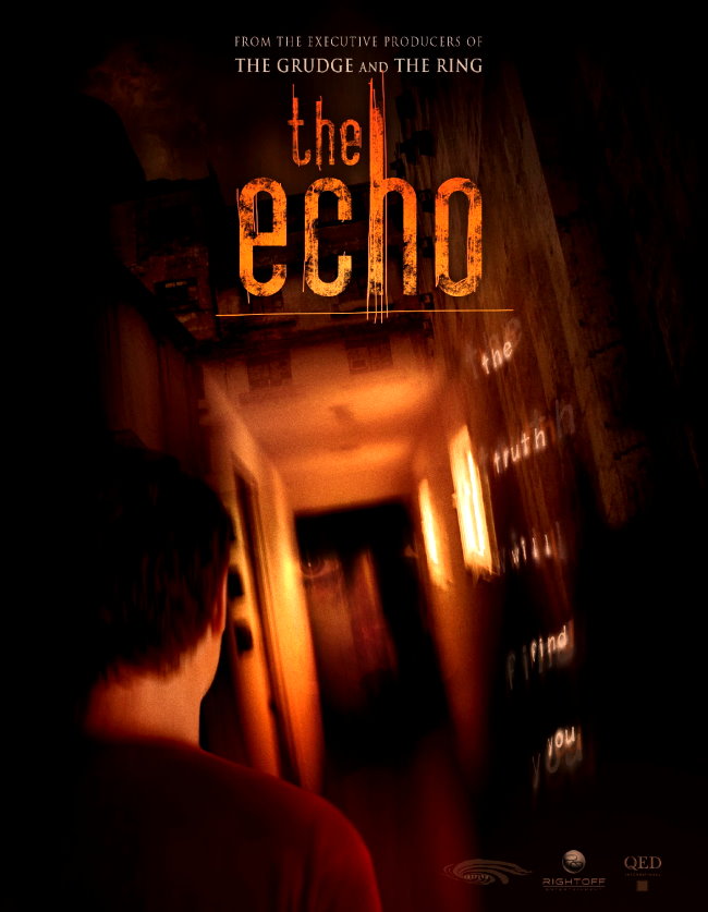 Image of The Echo (2008)