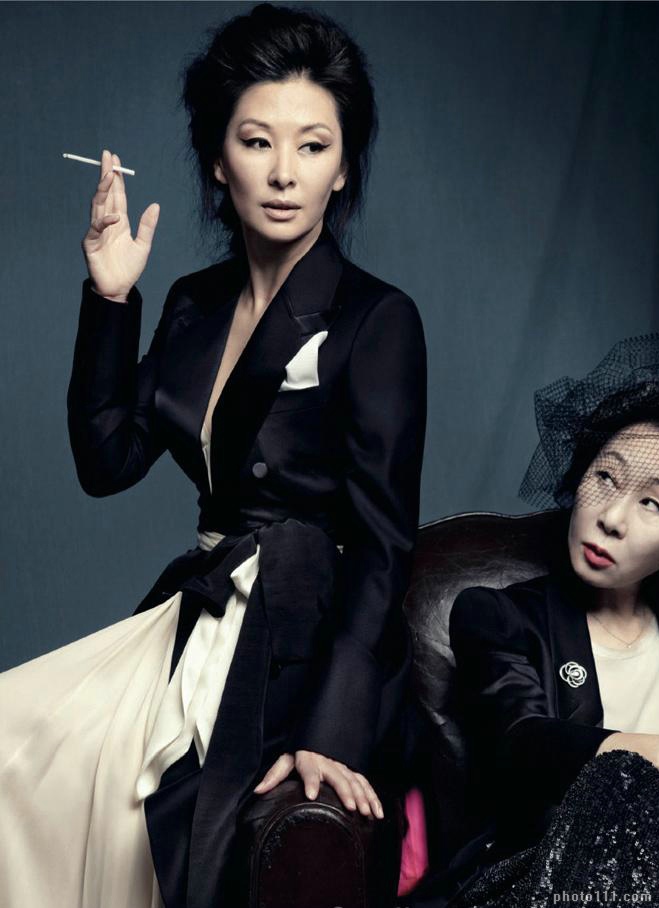 Picture of Mi-suk Lee