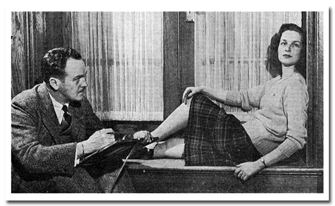 Picture of Alex Raymond