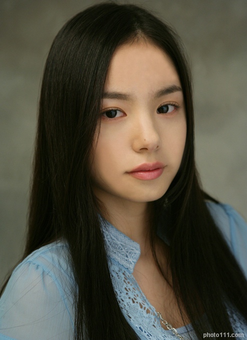 Picture of Hyo-rin Min