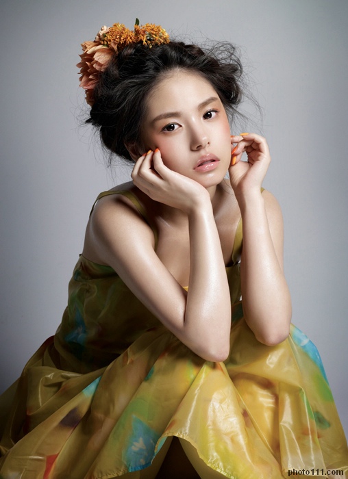 Picture of Hyo-rin Min