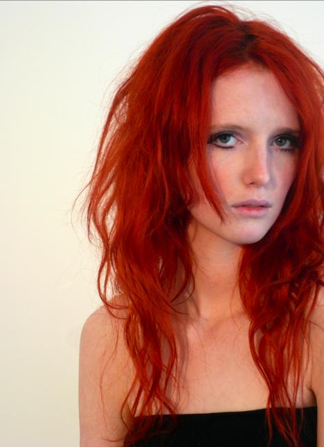 Image of Alice Burdeu