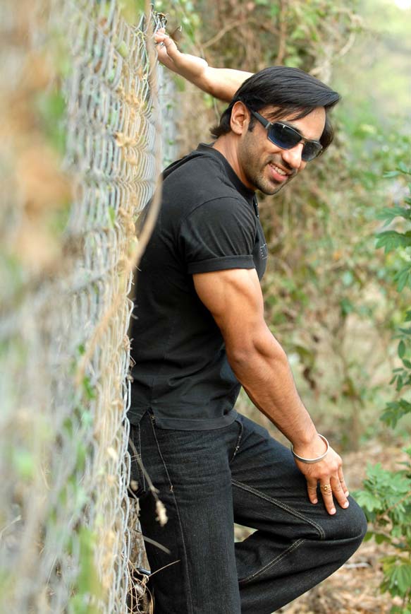 Picture of Baljinder Bhangu