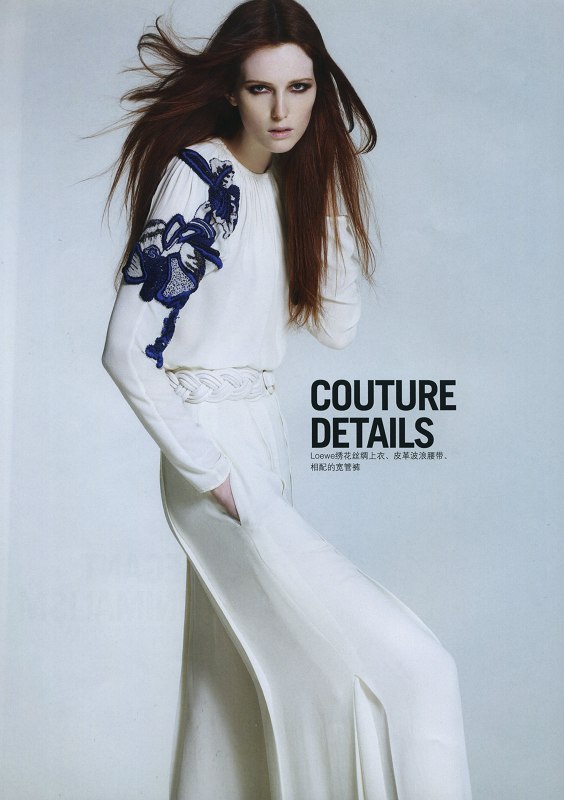 Picture of Alice Burdeu