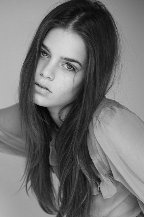 Picture of Michelle Woyke