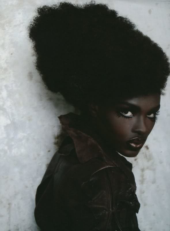 Ajuma Nasenyana image