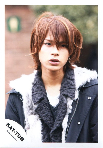 Tatsuya Ueda picture