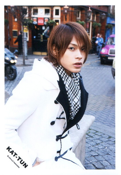 Picture of Tatsuya Ueda