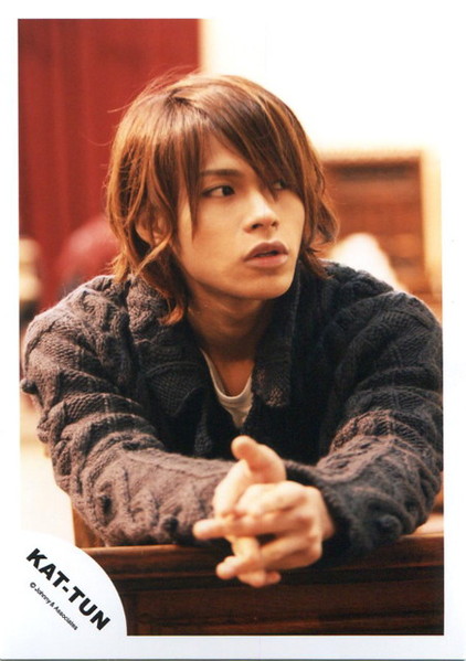 Image of Tatsuya Ueda