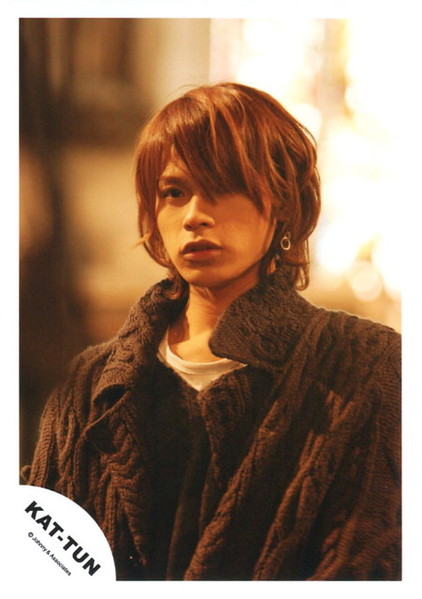 Picture of Tatsuya Ueda