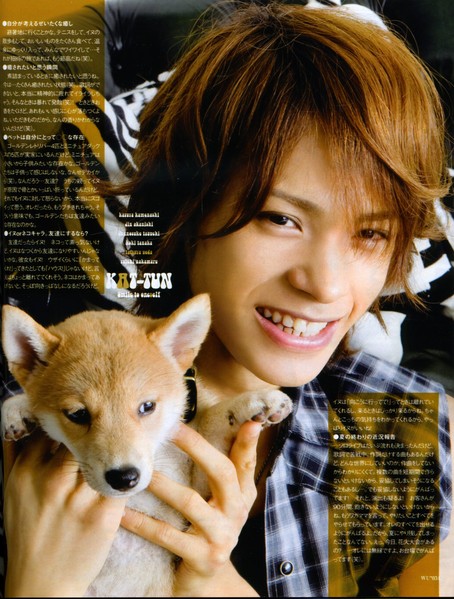 Tatsuya Ueda picture