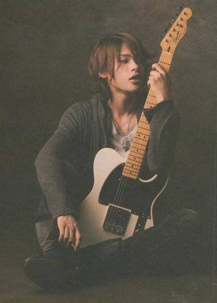 Image of Tatsuya Ueda