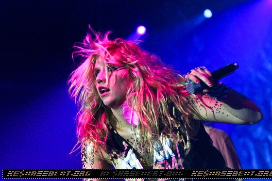 Picture of Ke$ha