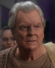 Picture of Bert Remsen