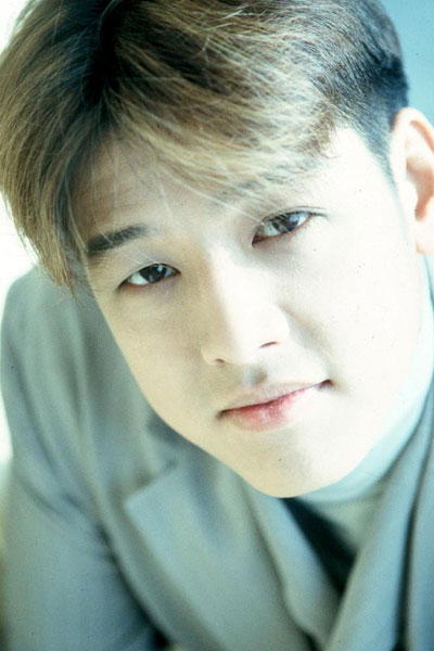 Picture of Siwon Ryu