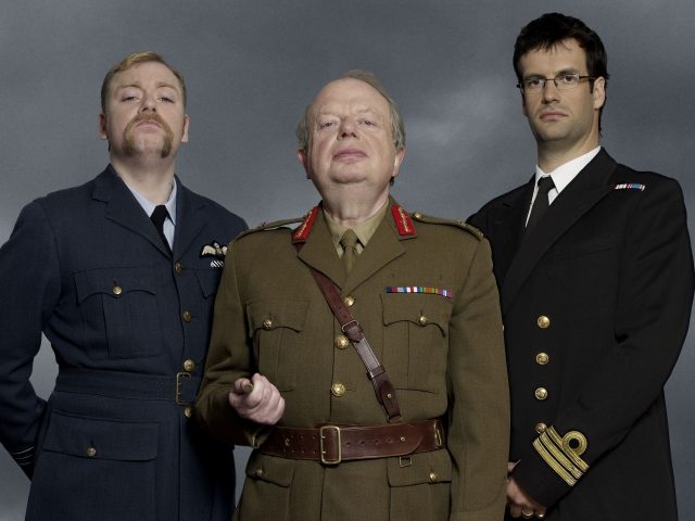 Picture of Argumental (2008-2012)