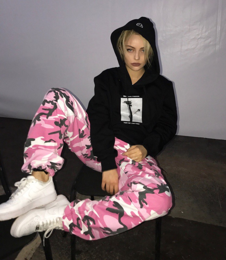 Picture of Katya Kischuk