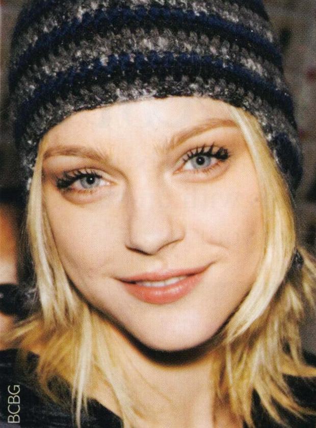 jessica stam