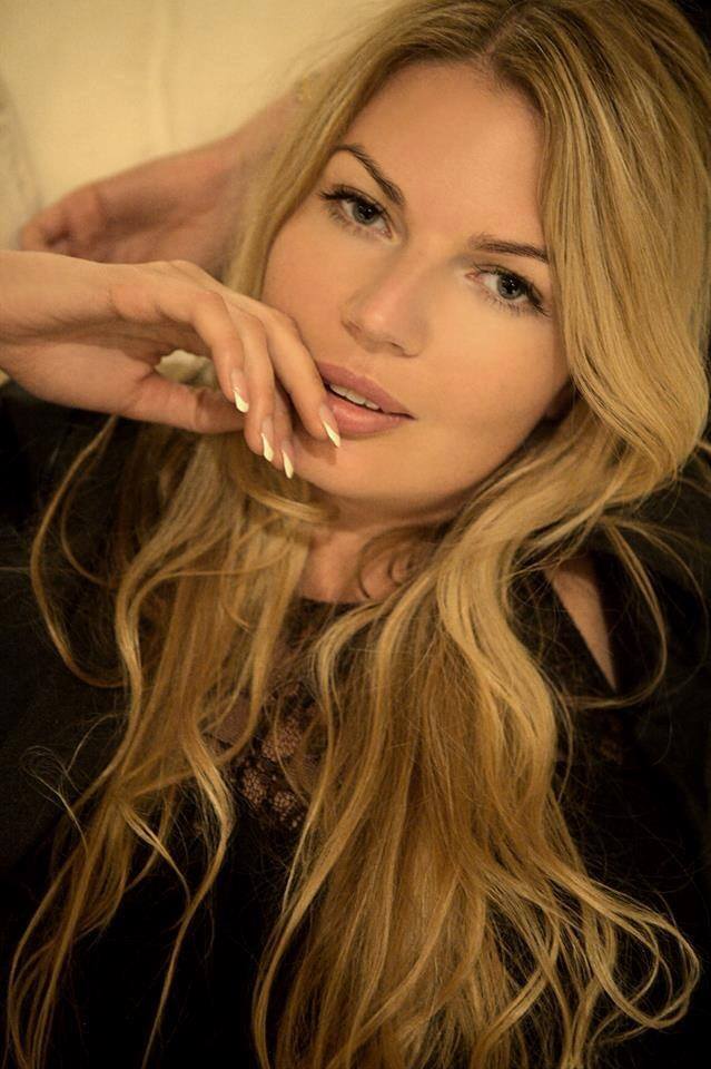 Picture of Solveiga Mykolaityte