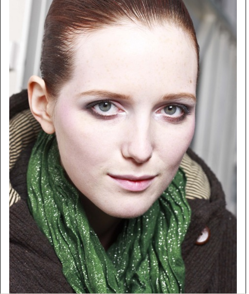 Alice Burdeu picture