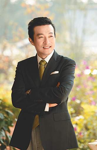 Picture of Jae-ryong Lee