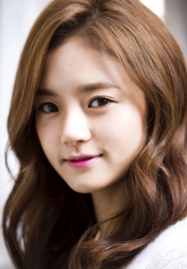 Picture of Ko Bo-Gyeol