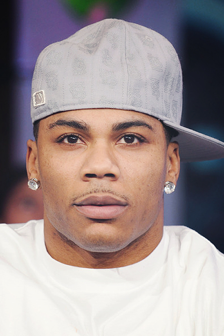 Picture of Nelly