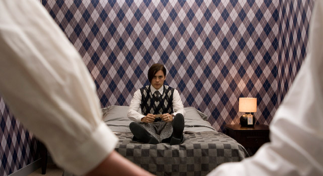 Picture of Mr. Nobody