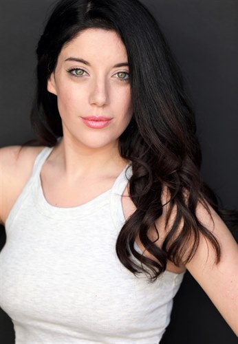 Picture of Hayley McLaughlin