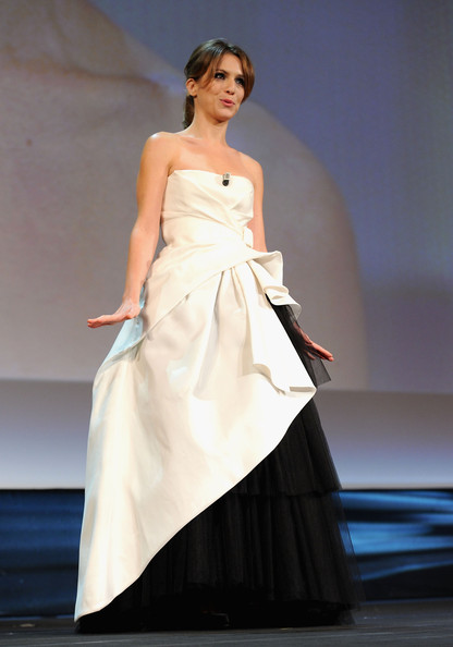 Image of Isabella Ragonese