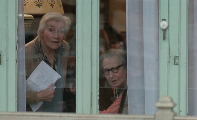 Tatie Danielle image