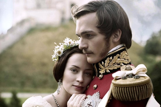 Picture of The Young Victoria